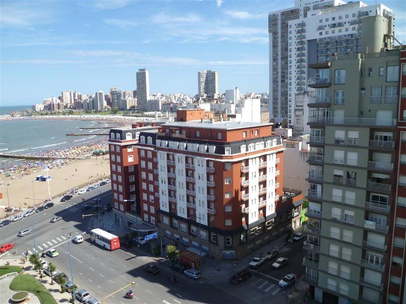 Alquiler en Mar del Plata. LURO, PEDRO 2200. Prop. 346.