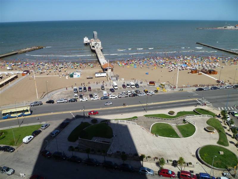 Alquiler en Mar del Plata. LURO, PEDRO 2200. Prop. 346.