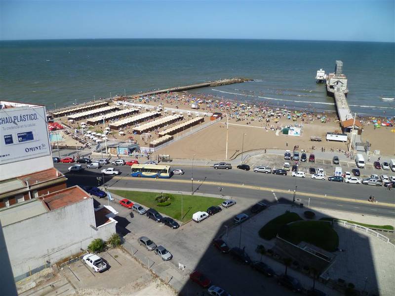 Alquiler en Mar del Plata. LURO, PEDRO 2200. Prop. 346.